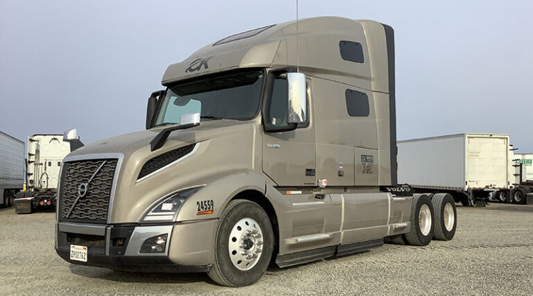Best Semi Truck & 18 Wheelers: 2025 Guide - Ritchie Bros. Blog