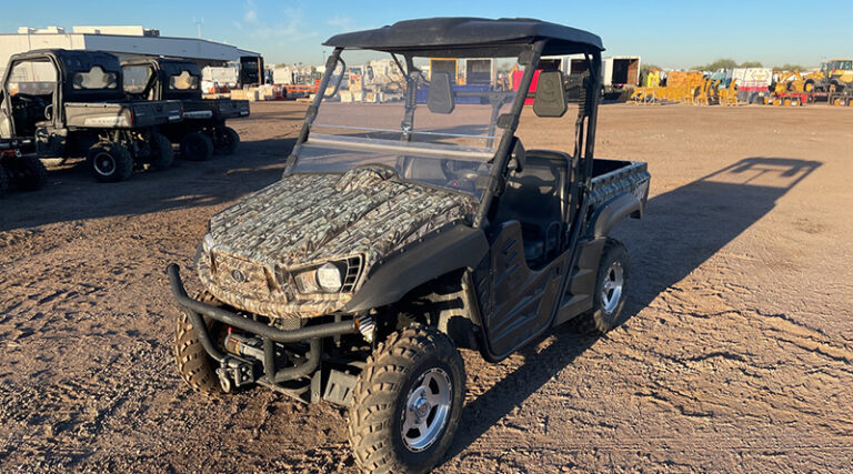 Your Guide to Affordable UTVs and Budget-Friendly Side by Sides ...