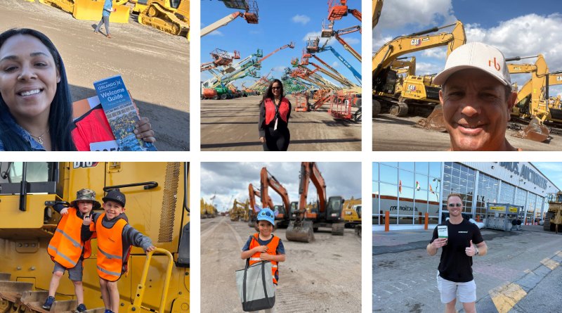 Orlando 2026 wraps with over $265M sold in industry’s largest auction ...