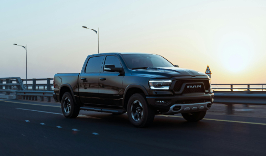 Ford F150 vs Ram 1500 vs Silverado 1500 - Ritchie Bros. Blog