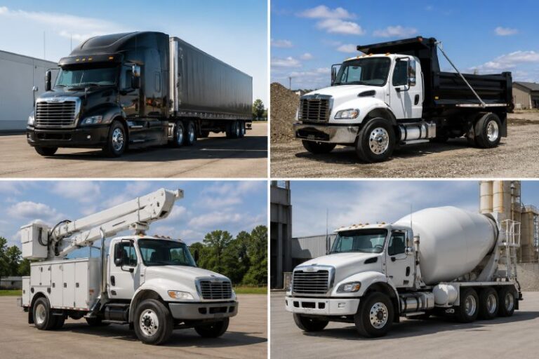 What is a DOT Number For Trucks - Ritchie Bros. Blog